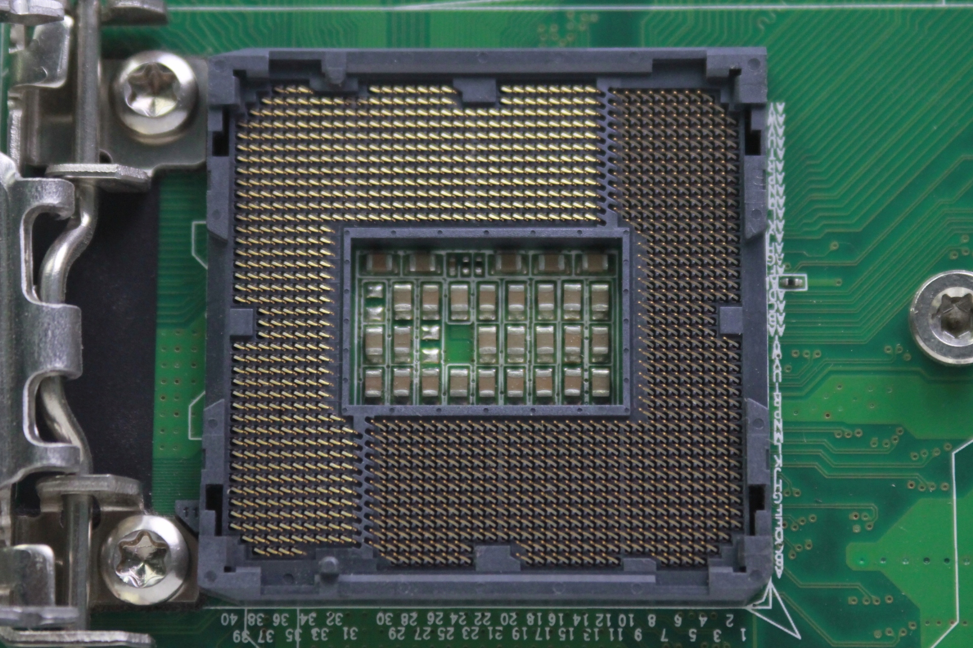 Intel DB65AL LGA1155 DDR3 SATA3 - Warszawa Sklep - 7484172050 ...