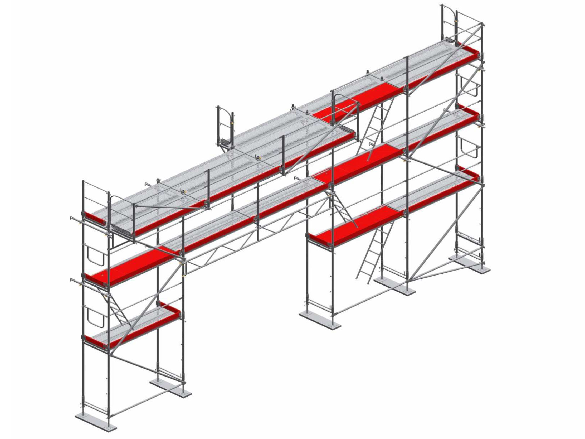 rusztowanie bosta 70 w Oficjalnym Archiwum Allegro - archiwum ofert