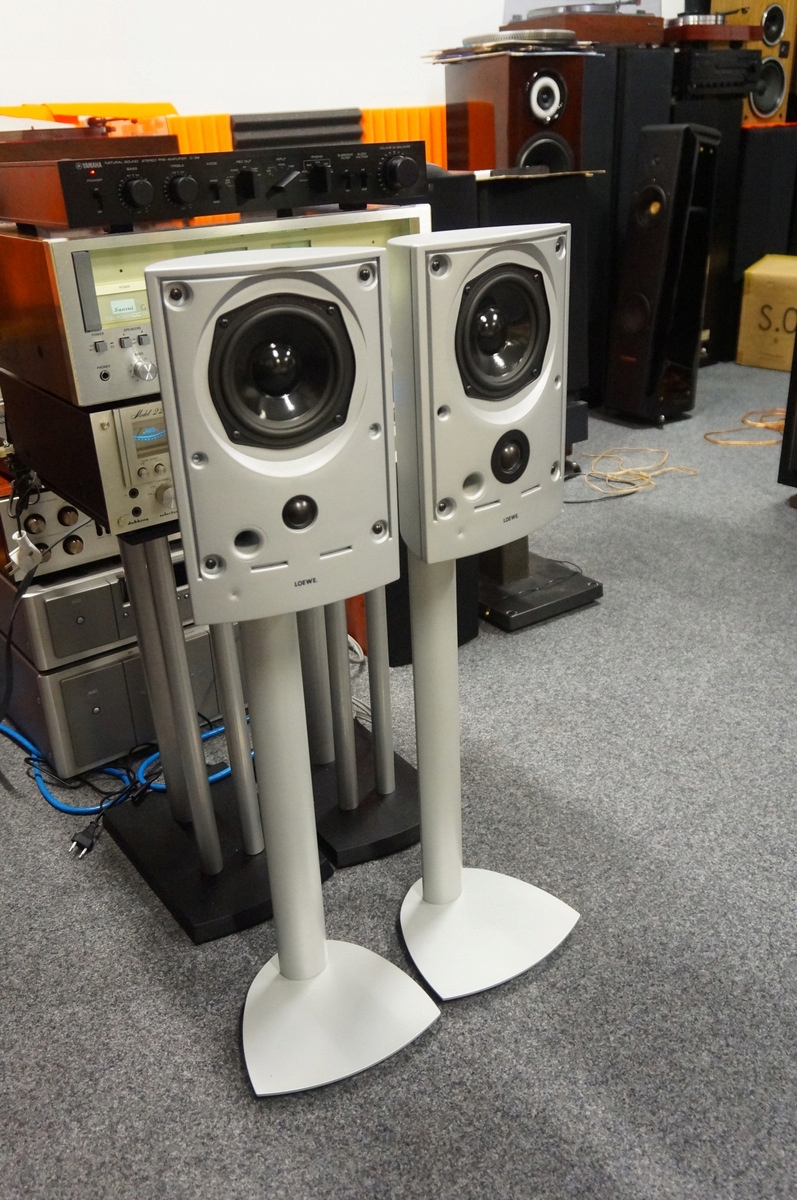 Aktywne monitory LOEWE L82 HF ! AudioFeel Studio - 7607690598 ... Aktywne monitory LOEWE L82 HF ! AudioFeel Studio - 7607690598 ...