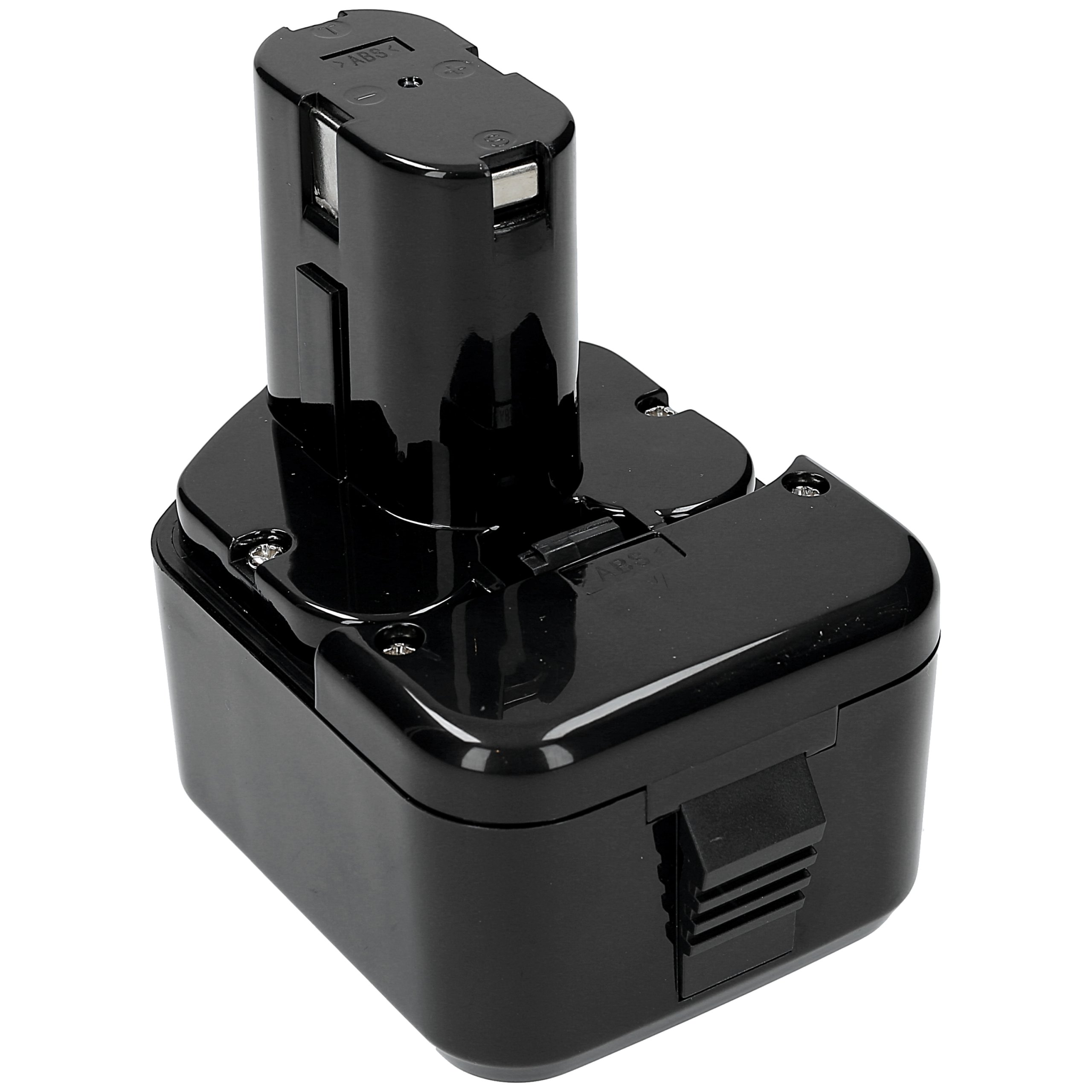 12V 2Ah Akumulator Hitachi DS12DVF3 EB1220BL KRK - 7342255838 ...