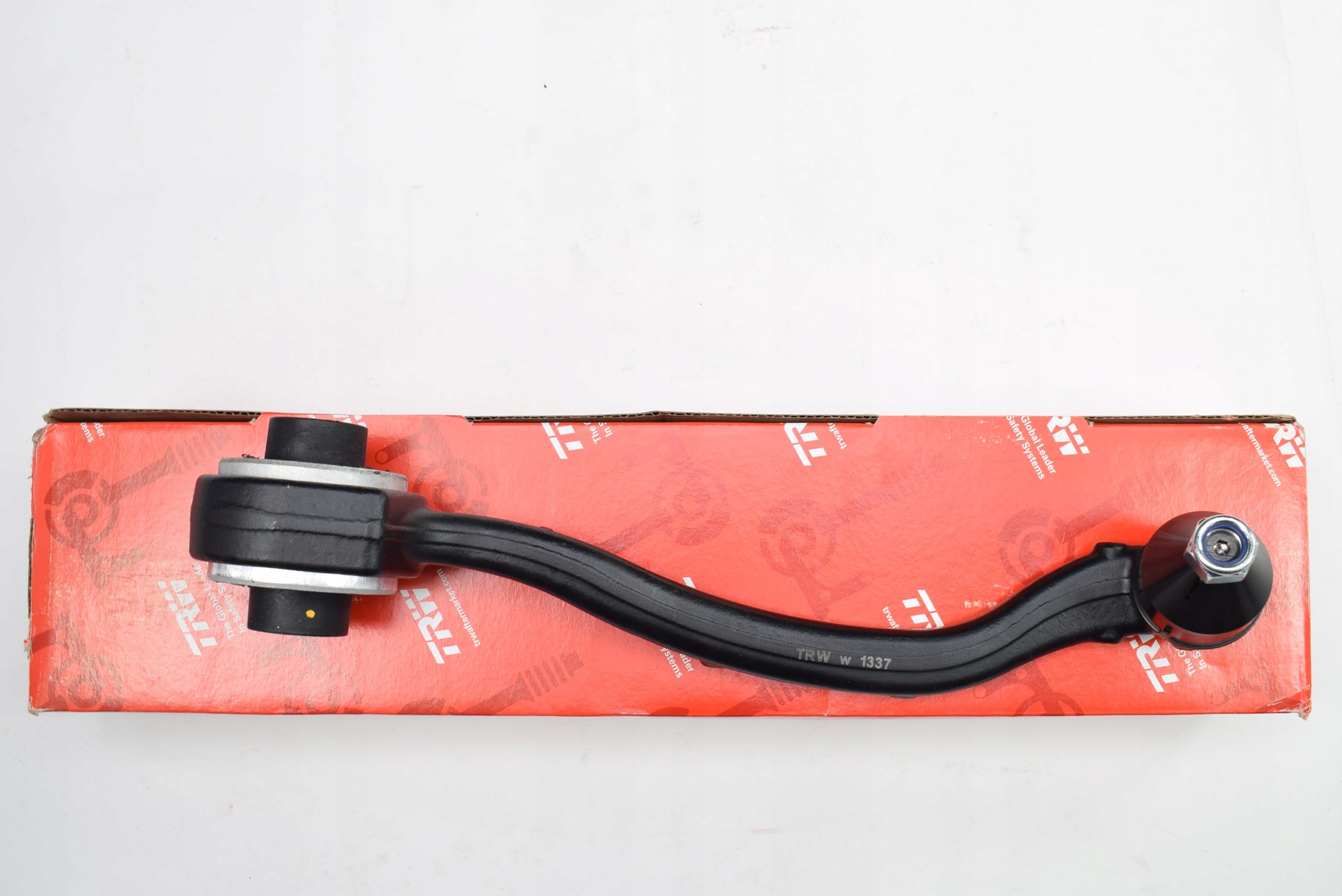 WAHACZE PRZÓD TRW L+P DÓŁ MERCEDES W203 S203 CL203 - 7375604100 ...