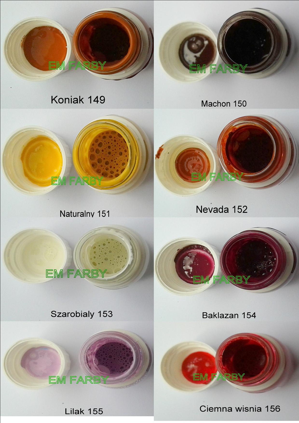ZESTAW KAPS FARBA SKÓR BUTÓW TAPICERKI KIEROWNIC - 7686772981 ... ZESTAW KAPS FARBA SKÓR BUTÓW TAPICERKI KIEROWNIC - 7686772981 ...
