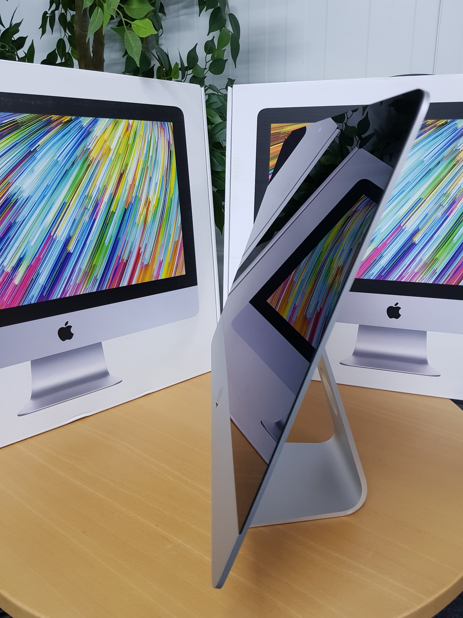 iMAC A1418 21,5" i5 4570R 2,7 8GB 1tB - 7263887457 - oficjalne archiwum ...