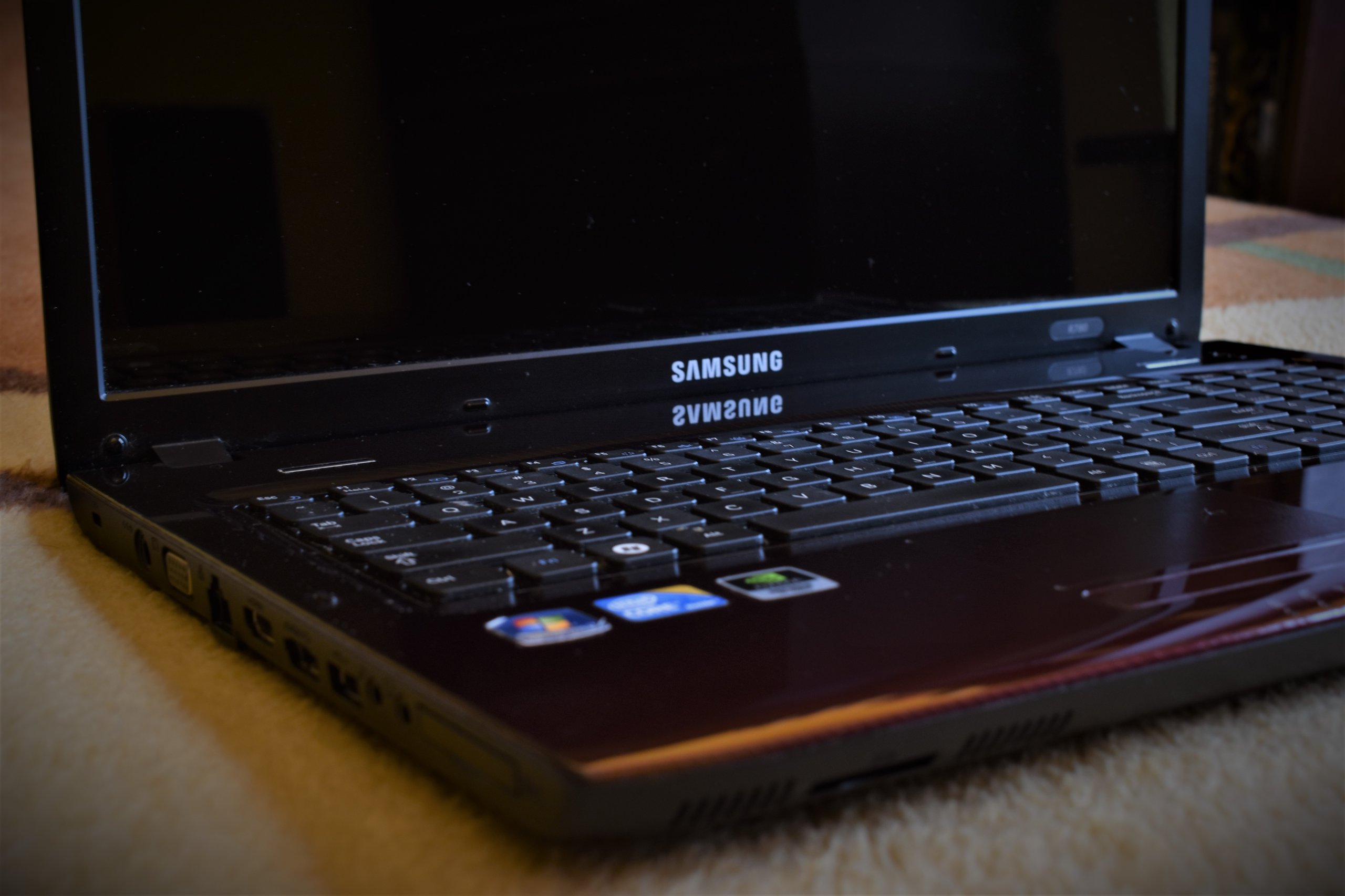 Samsung R780 /i3 (2,13 GHz), 8 GB RAM, SSD 256 GB/ - 7105404243 ...