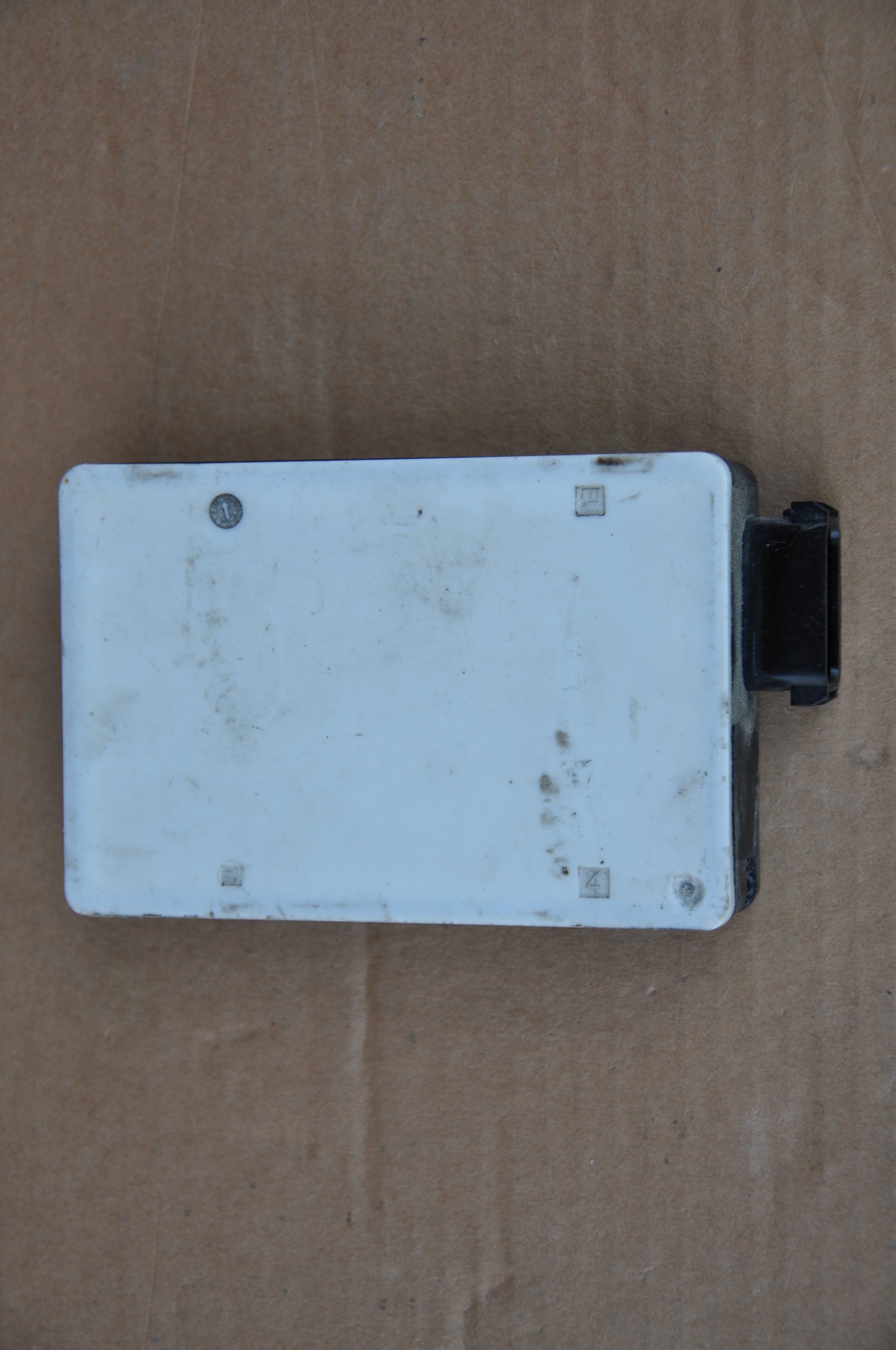 MERCEDES W205 W212 W222 RADAR SENSOR 0009058802 - 7029786040 ...