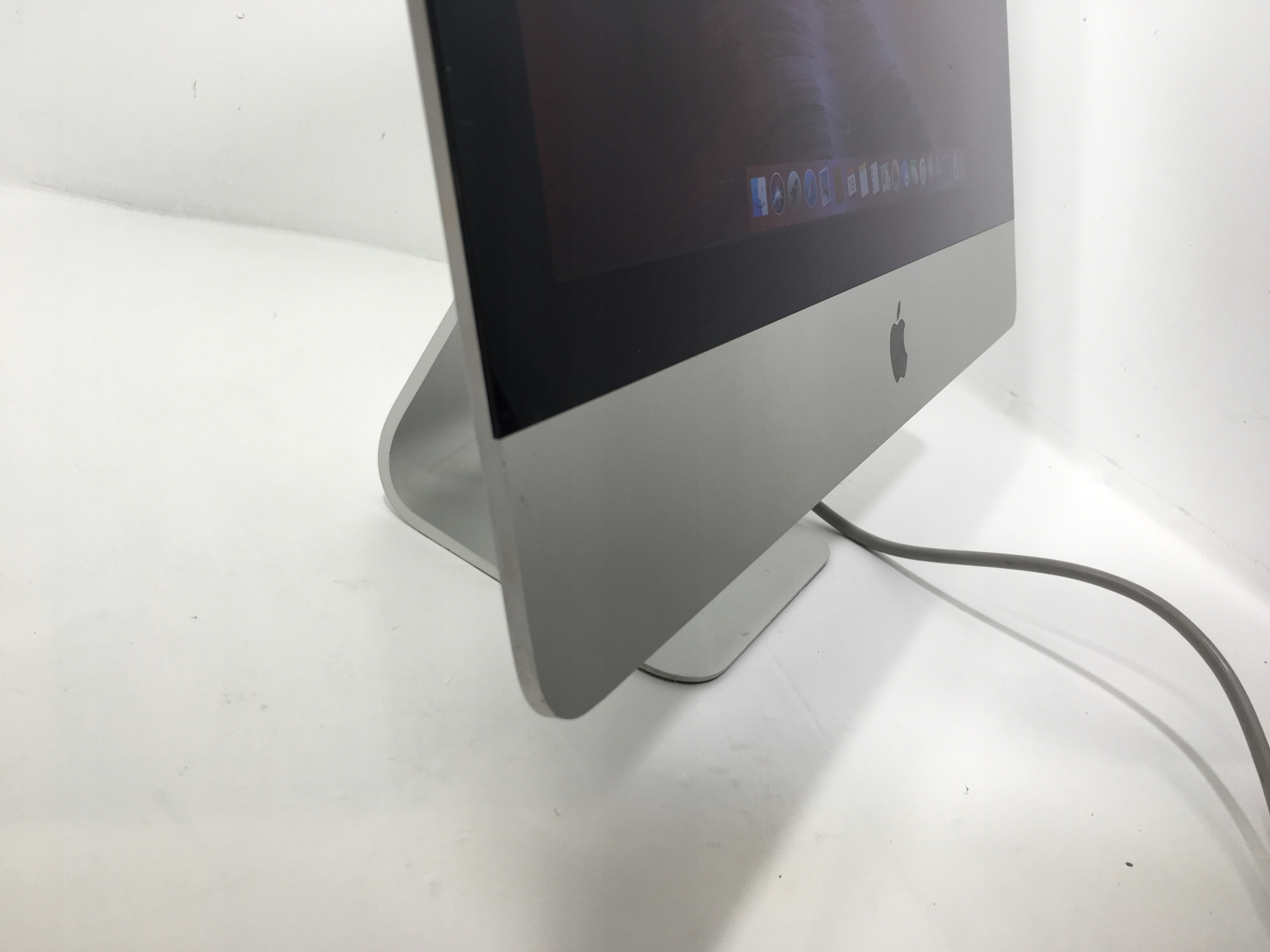 IMAC 13.1 21.5' i5 4x2.7GHz 8GB NVIDIA 1TB XW2 - 7683476293 - oficjalne ...