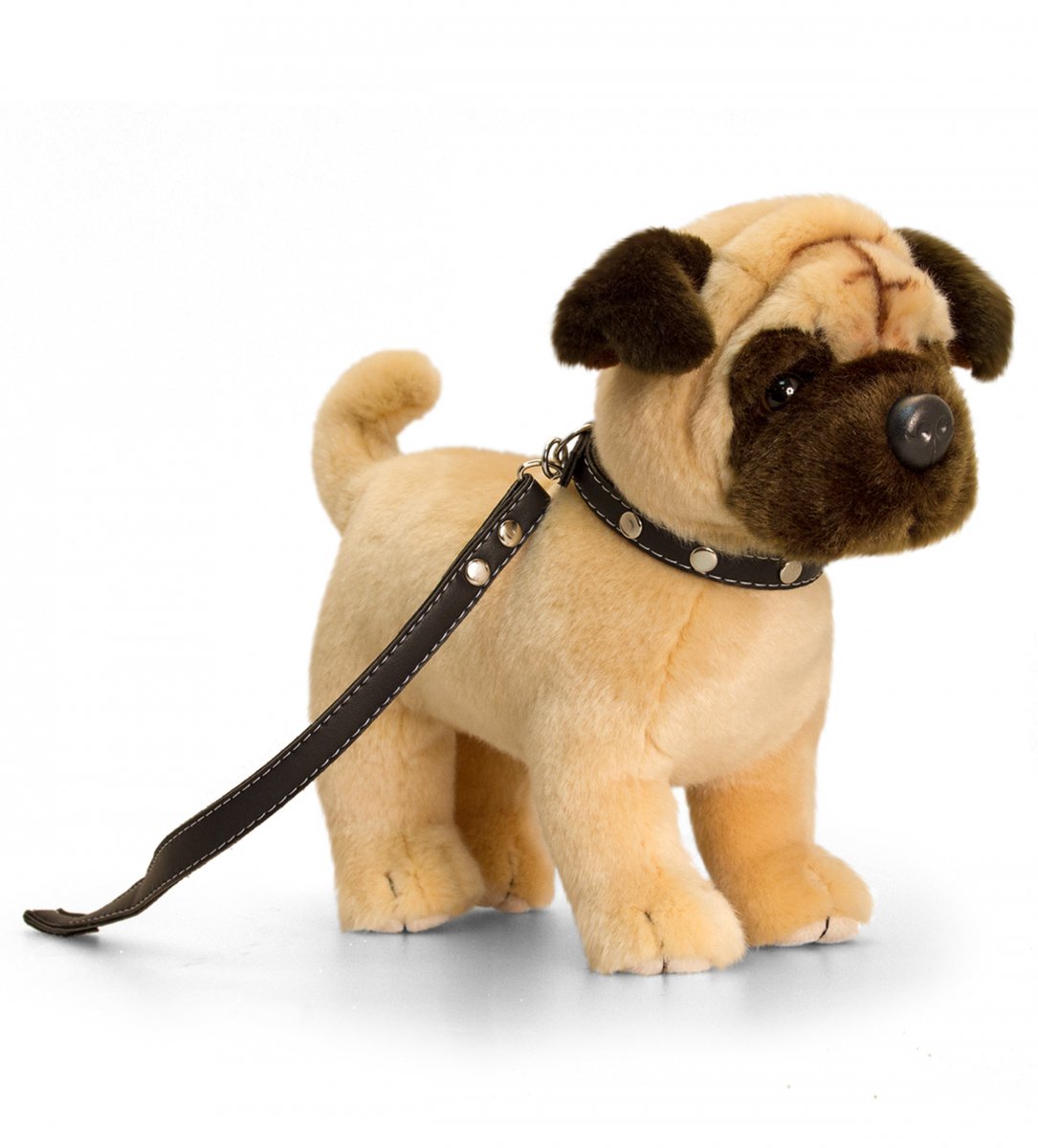 Maskotka Pluszak PIES PIESEK MOPS 30cm - 6860120220 - oficjalne ... Maskotka Pluszak PIES PIESEK MOPS 30cm - 6860120220 - oficjalne ...