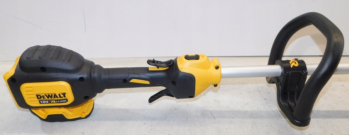 DeWALT DCM561P1 podkaszarka kosa wykaszarka 18V F - 7734823415 ...