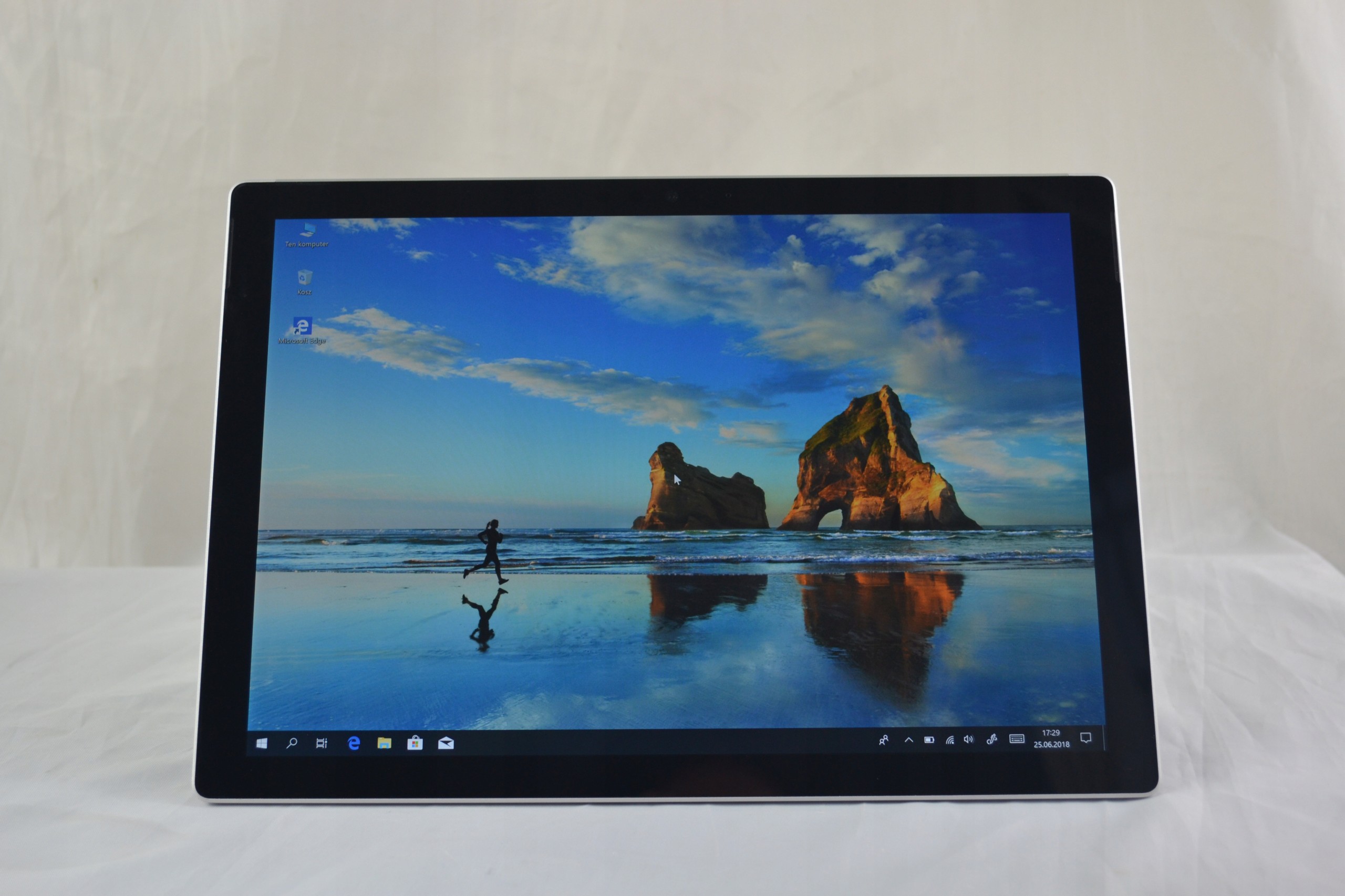 Surface Pro 1796 i5 7300U 8GB 256GB SSD M1796 GW/F - 7423092624 ...