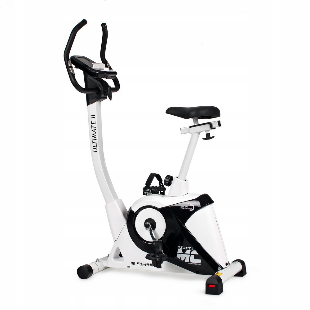 ROWEREK ROWER REHABILITACYJNY STACJONARNY do 150kg - 7527245200 ...