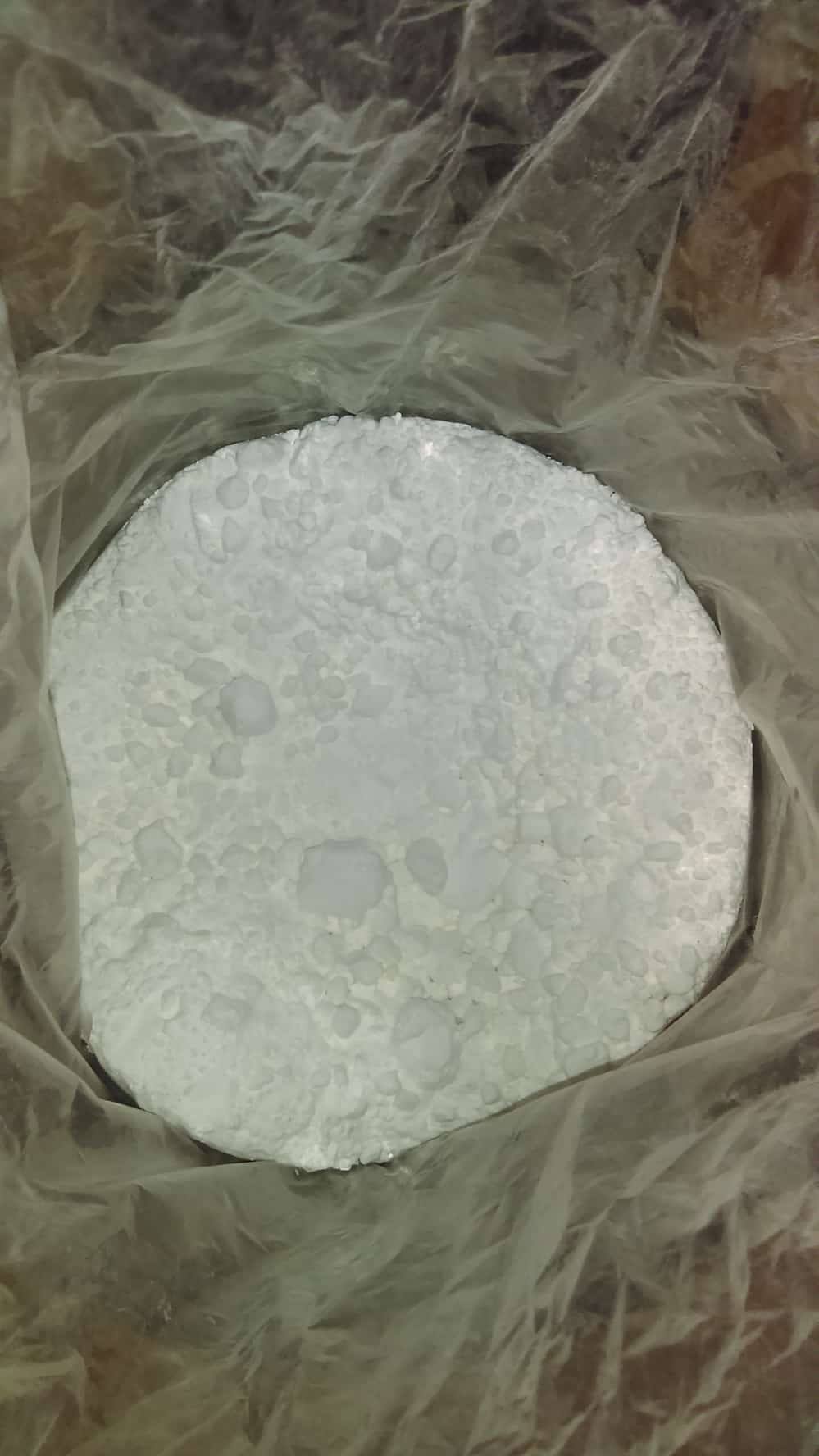 Chloran potasu cz. 1kg KCLO3 - 7358581368 - oficjalne archiwum allegro