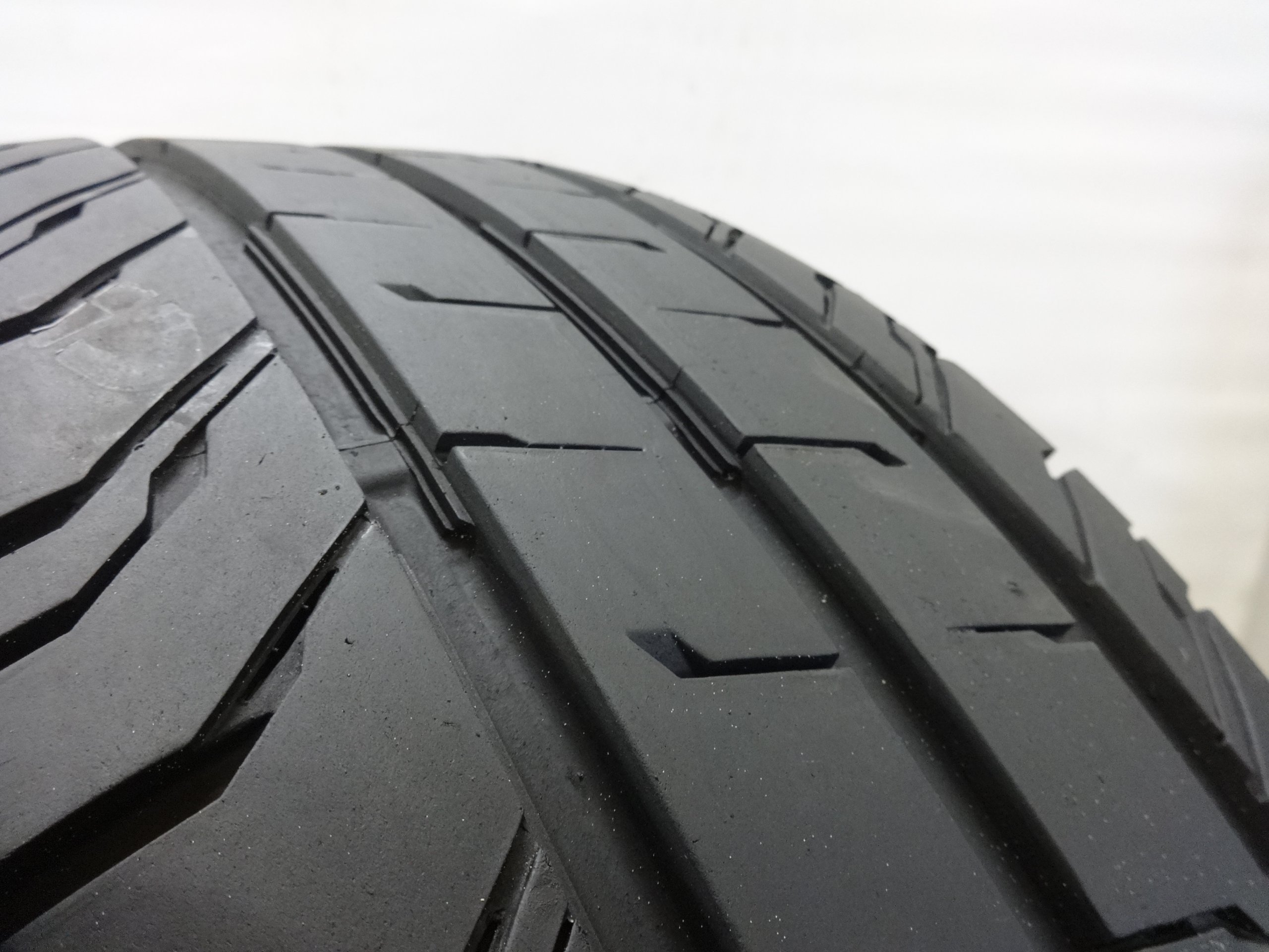 225/65/16C Continental ContiVanContact 200 (8,8mm) - 7315712677 ...