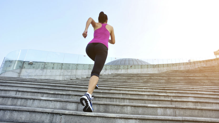 Tower running – na czym polega? - Allegro.pl