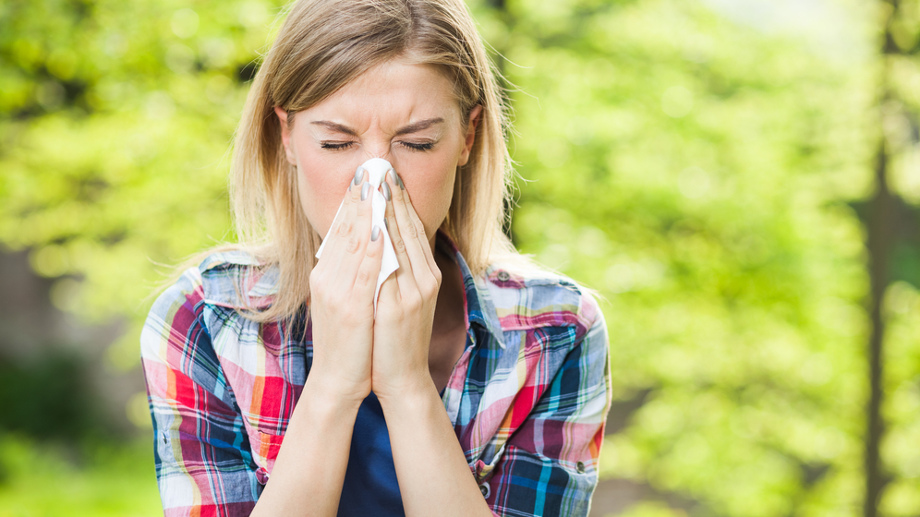 Alergik na urlopie. O czym pamiętać, co zabrać? - Allegro.pl