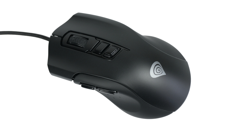 Test myszki Genesis Xenon 400 – ergonomiczna alternatywa dla modelu ...
