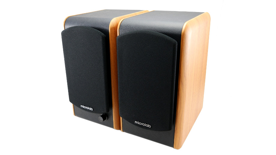 Test Microlab B77 2.0 – najlepsze głośniki do 250 zł? - Allegro.pl