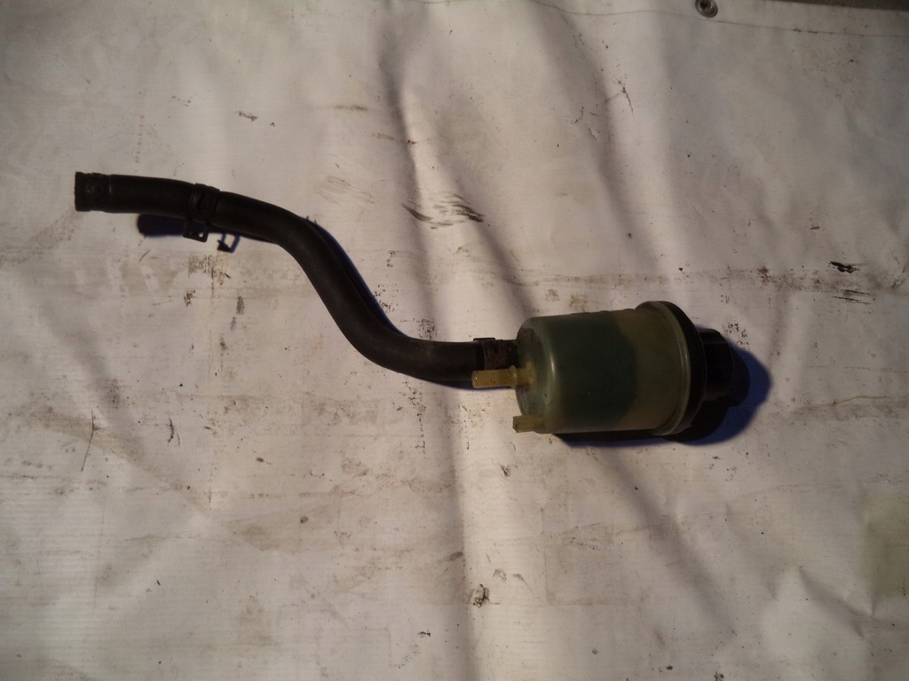 VOLVO XC60 ZBIORNIK WSPOMAGANIA - 7734468342 - oficjalne archiwum Allegro