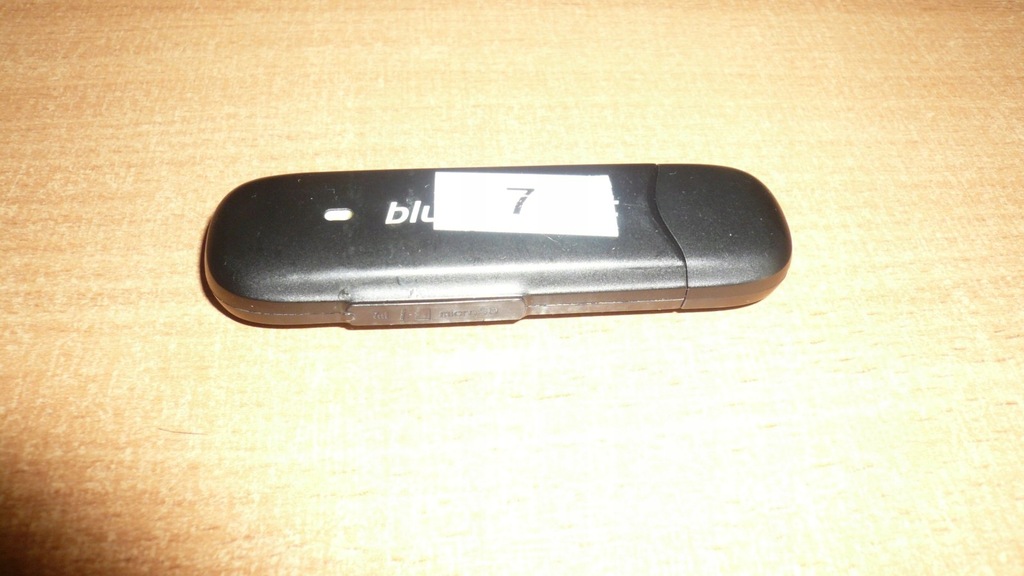 Modem Huawei E122 USB - 7637832604 - oficjalne archiwum Allegro