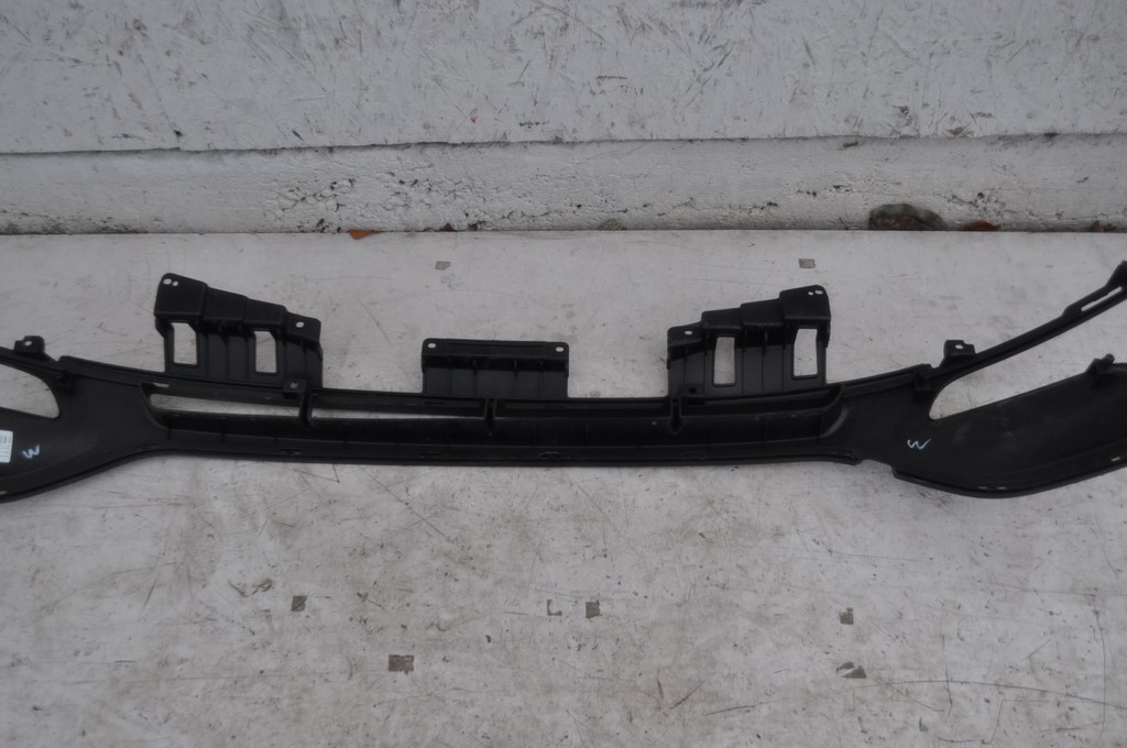 KIA SPORTAGE III KRATKA ZDERZAKA PRZÓD 865613U000 - 7092743347 ...