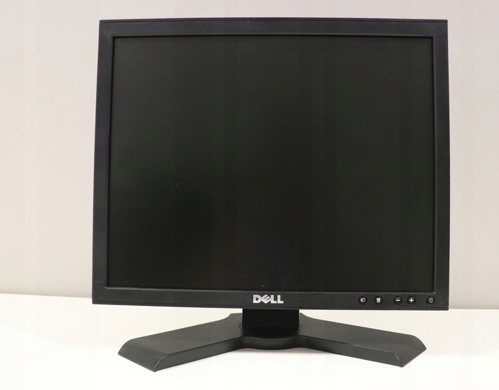 MONITOR DELL P170S 17 1280x1024 DVI-D VGA Klasa A - 7398845722 ...