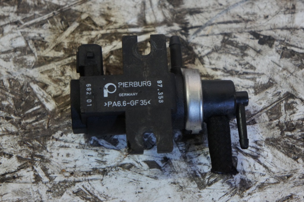 PA66-GF35 ZAWÓR PODCIŚNIENIA VW AUDI - 7251329548 - oficjalne archiwum ...