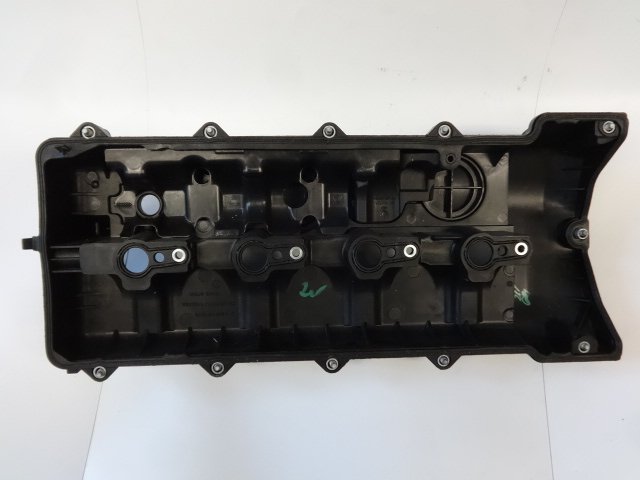 Mercedes pokrywa zaworów 646 a646 a6460101130 - 6454371497 - oficjalne ...