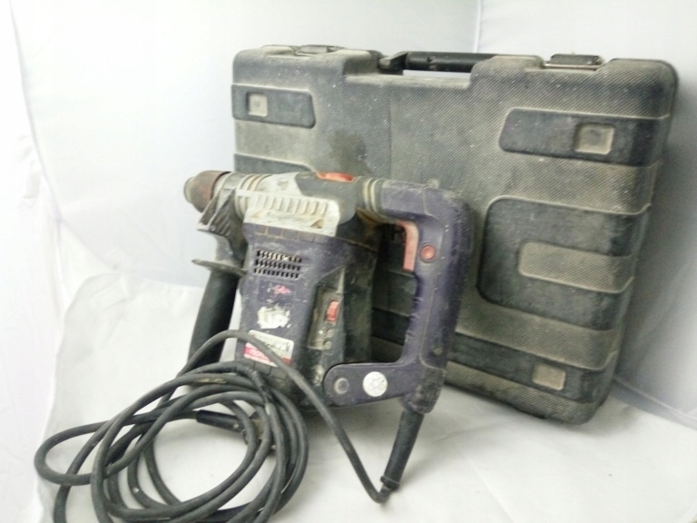 MŁOTOWIERTARKA SPARKY PROFESSIONAL BP 330CE 900W - 7703048237 ...
