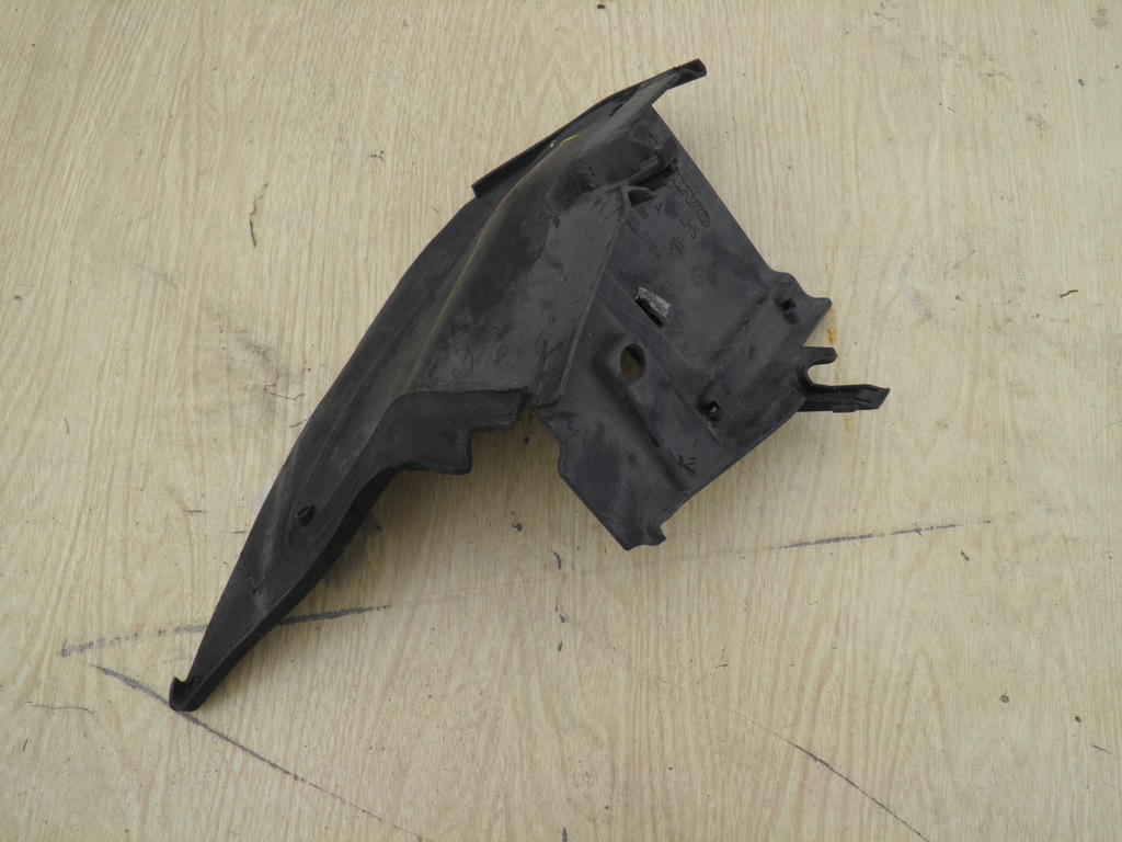 KIEROWNICA POWIETRZA VOLVO S60 V60 31323558 LHS - 7669176357 ...