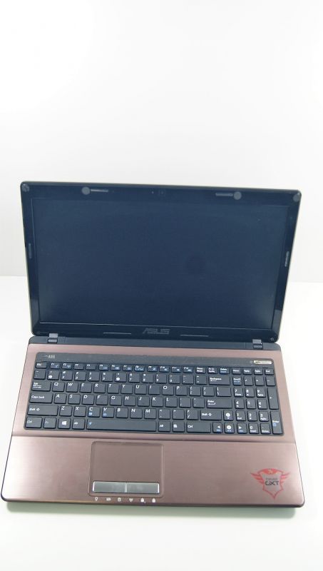 LAPTOP ASUS K53S INTEL I3 2.10/4GB/WIN10/320GB - 7354492518 - oficjalne ...