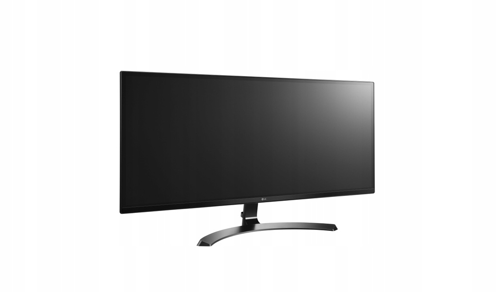 Monitor gamingowy LG 34'' 34UM61-P IPS 2560x1080 - 7611562729 ...