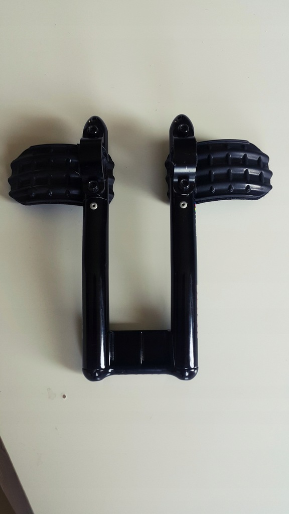 Lemondka VISION MINI TT Clip On Bar - 7446513331 - oficjalne archiwum ...