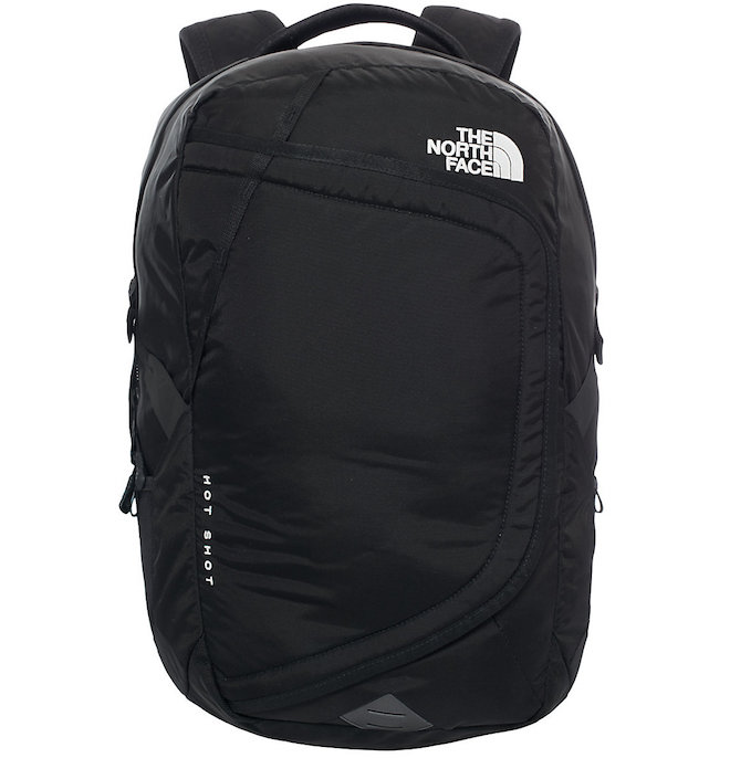 The north face hot shot store