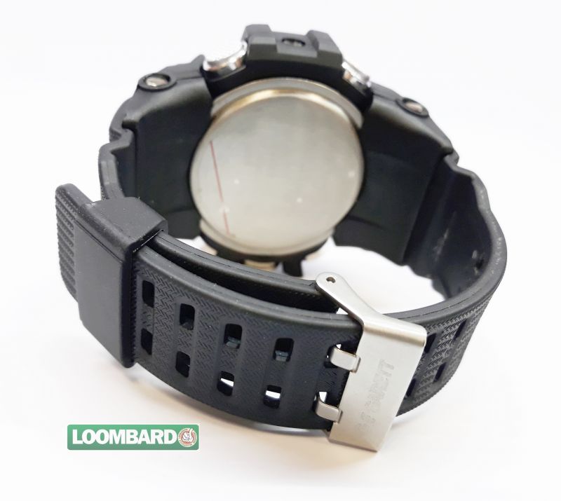 SMARTWATCH GARETT STRONG CE 0700, GWARANCJA - 7759036390 - oficjalne ...