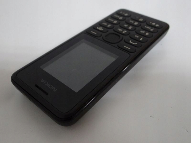 NOKIA 108 DUAL SIM ( RM-944 ) + NOWA ŁADOWARKA - 7726775922 - oficjalne ...