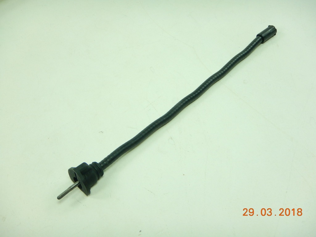 PRZEWÓD REGULACJI FOTELA ALFA ROMEO BRERA COUPE 05 - 7417336503 ...