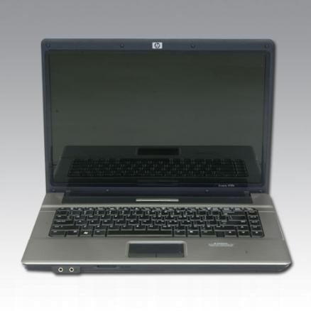 LAPTOP HP COMPAQ 6720S 1,86GHz/3GB/80GB/VISTA FV - 7576143460 ...