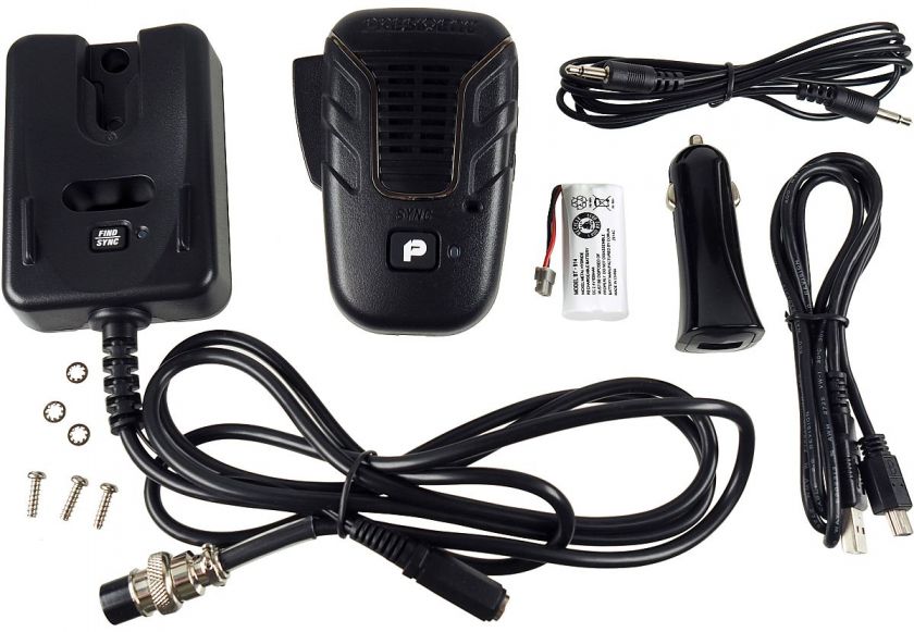 PRESIDENT LIBERTY MIC - mikrofon bezprzewodowy - 7249341863 - oficjalne ...