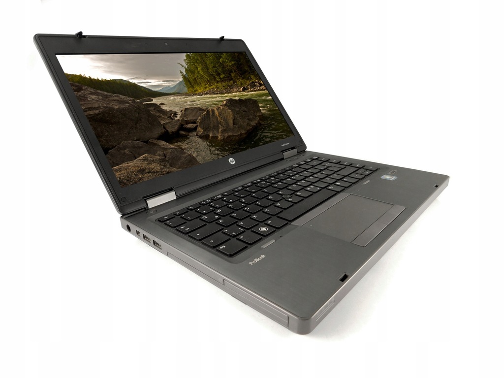 HP ProBook 6465b 14'' AMD A4-3310MX 4GB 300GB - 6999397995 - oficjalne ...