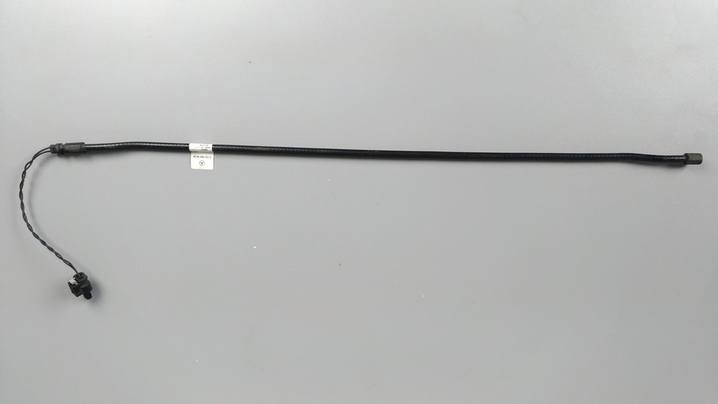 MERCEDES W205 CZUJNIK OTWIERANIA KLAPY A2229059004 - 6794305567 ...