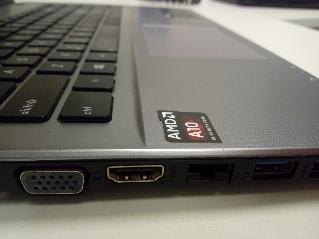 LAPTOP ASUS R510D - 7390256074 - oficjalne archiwum Allegro