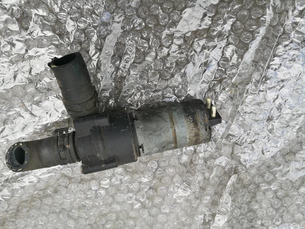 Pompa obiegu wody Mercedes 2038350064 C klasa W203 - 7347211957 ...