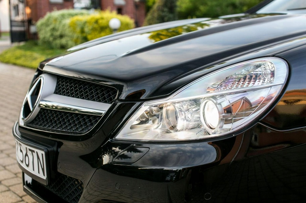 Mercedes SL280. STAN KOLEKCJONERSKI. - 7694557420 - oficjalne archiwum ...