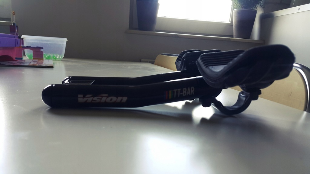 Lemondka VISION MINI TT Clip On Bar - 7446513331 - oficjalne archiwum ...