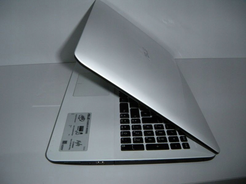 LAPTOP ASUS R556L INTEL I5/8GB/1TB - 7650947115 - oficjalne archiwum ...