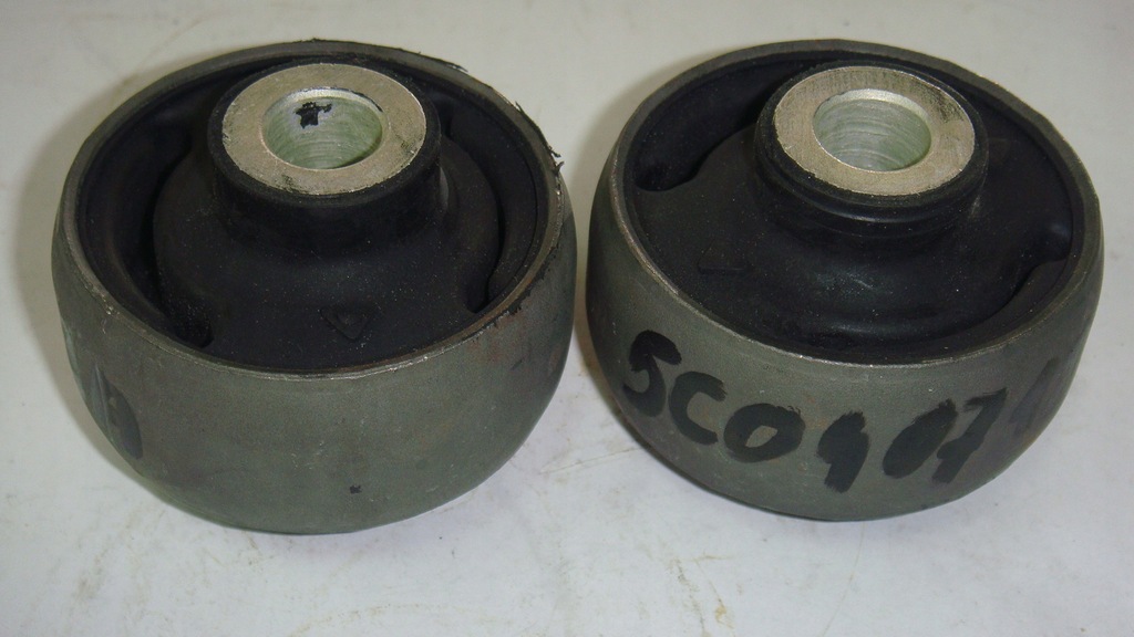 TULEJA WAHACZA 5C0407183A OE VW AUDI - 6832120333 - oficjalne archiwum ...