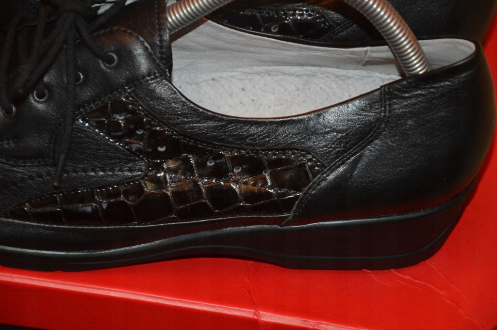 WALDLAUFER ROZM-42/27CM NOWE 17 - 7558126026 - oficjalne archiwum Allegro