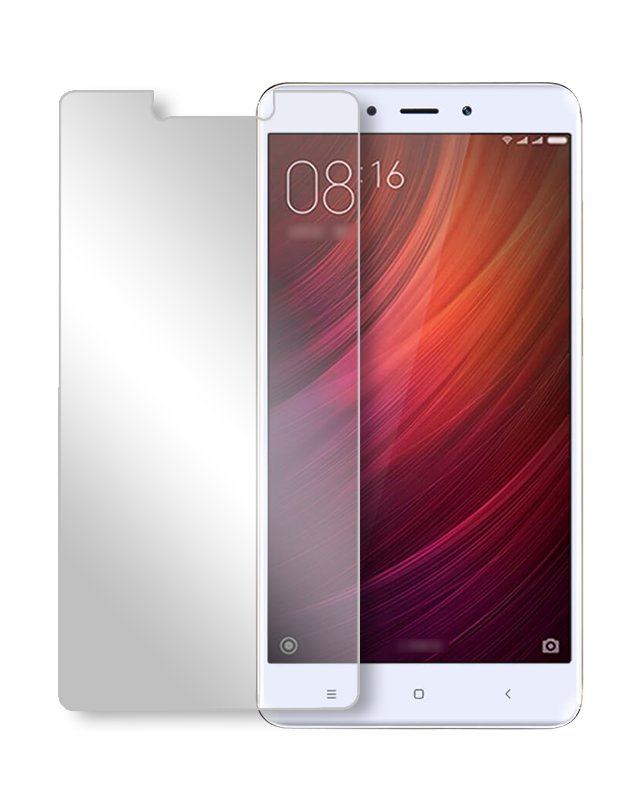 Xiaomi Redmi Note 4 Etui CASE na telefon +Szkło - 7008121340 ...