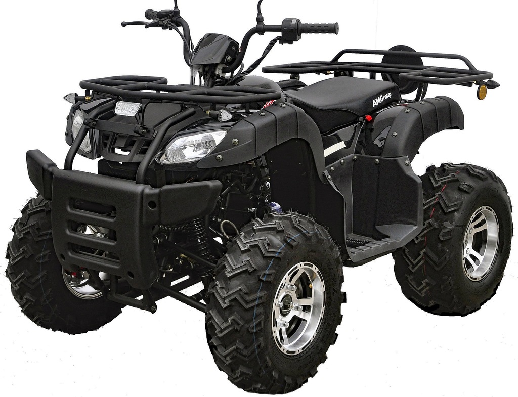 Quad 200 CVT ATV the best FULL CRUISER MAD MAX + - 7106106953 ...