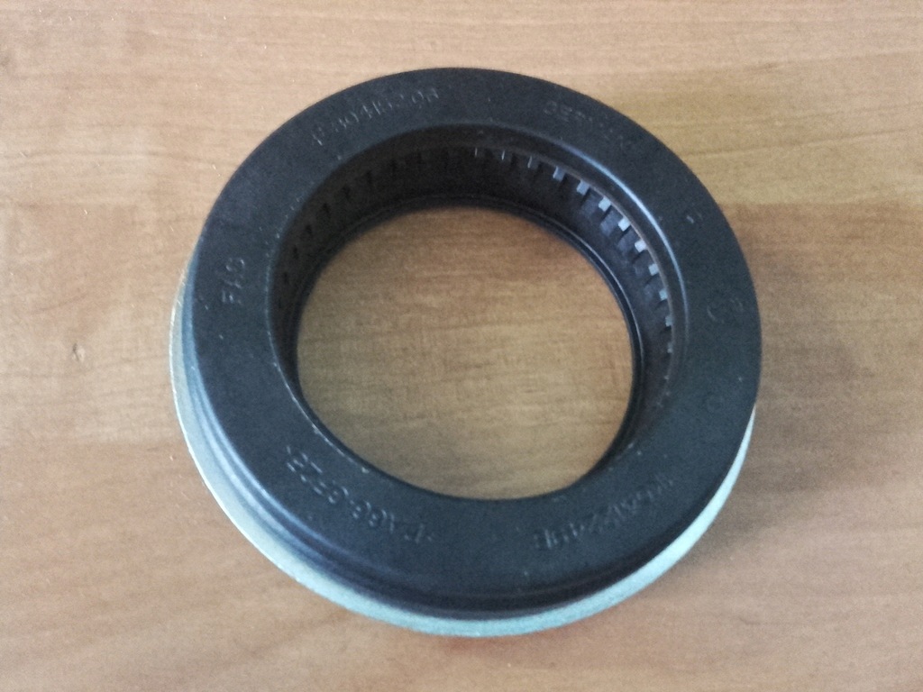 ŁOŻYSKO AMORTYZATORA VW SEAT AUDI SKODA 1K0412249B - 7632278586 ...