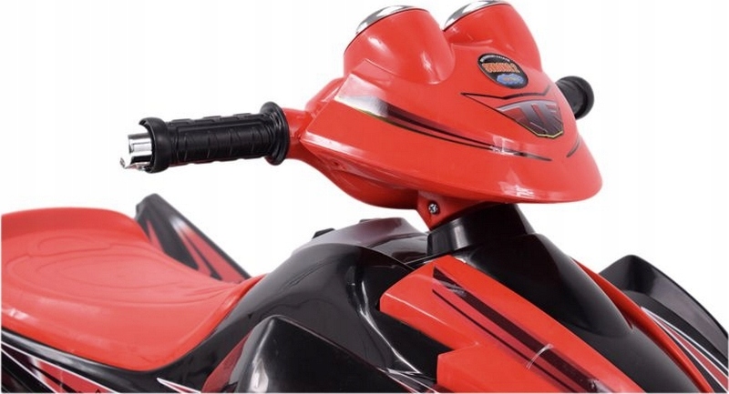 QUAD HERO STRONG AKUMULATOR 12V 2 SILNIKI 45W - 7746510743 - oficjalne ...